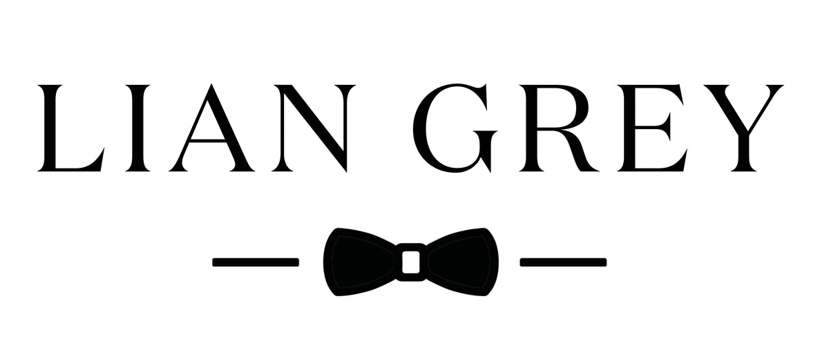 Guía de tallas – Lian Grey